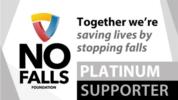 No Falls Foundation - PASMA