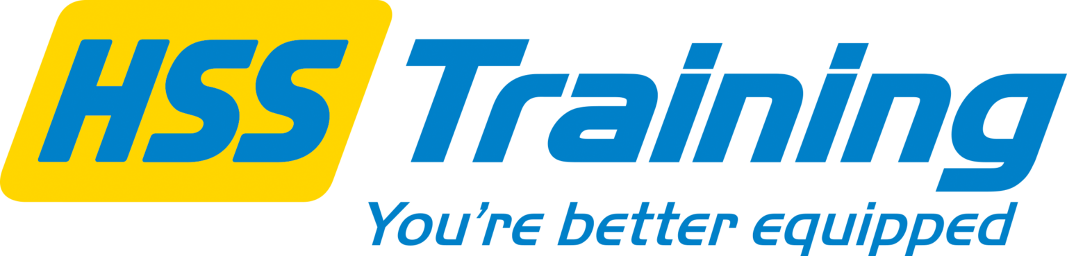 HandUp - free PASMA training - PASMA