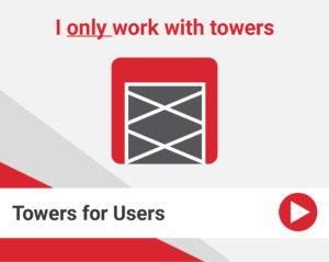 PASMA mobile tower and podium training - PASMA
