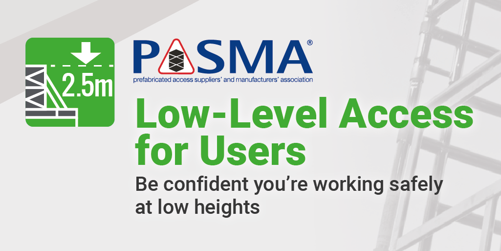 Low-Level Access - PASMA
