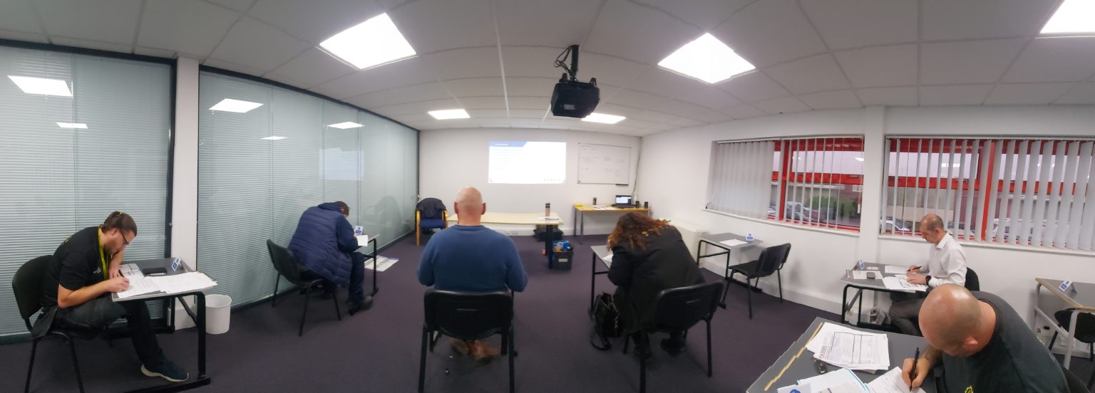 Towers for Managers - PASMA