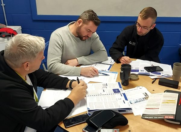 Towers for Managers - PASMA