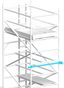 Ultimate guide to towers and low level access equipment - PASMA