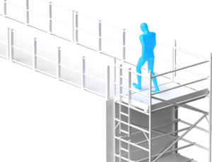 Ultimate guide to towers and low level access equipment - PASMA