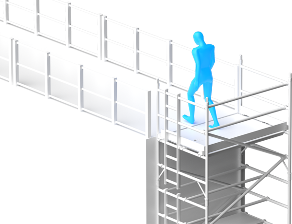 Ultimate guide to towers and low level access equipment - PASMA