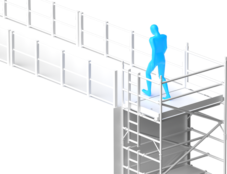 Ultimate guide to towers and low level access equipment - PASMA