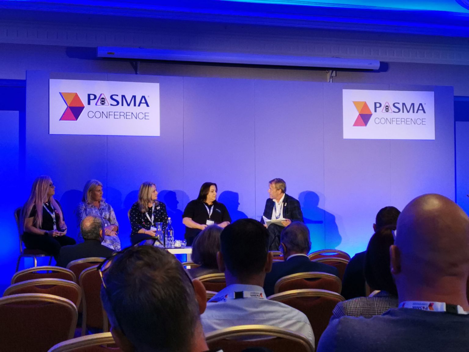 PASMA AMM & Conference 2025 - PASMA