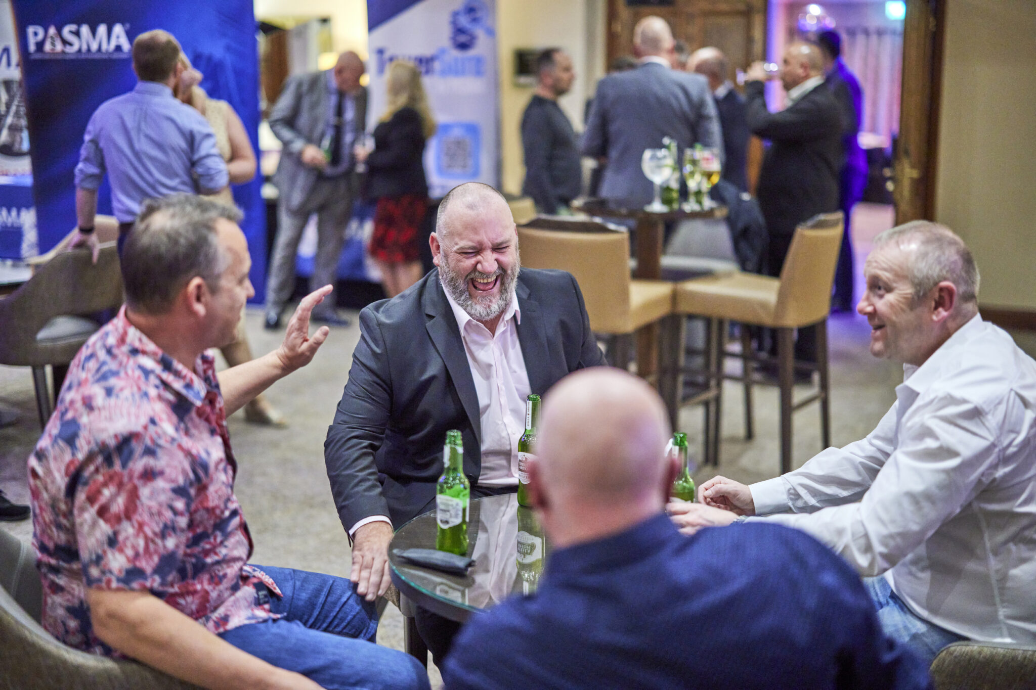 PASMA AMM & Conference 2025 - PASMA